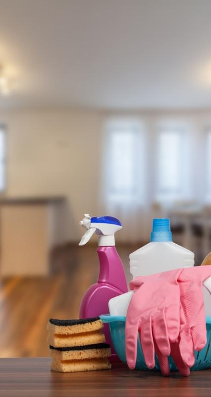 Cleaning Business Insurance: Insurance for Cleaning Company